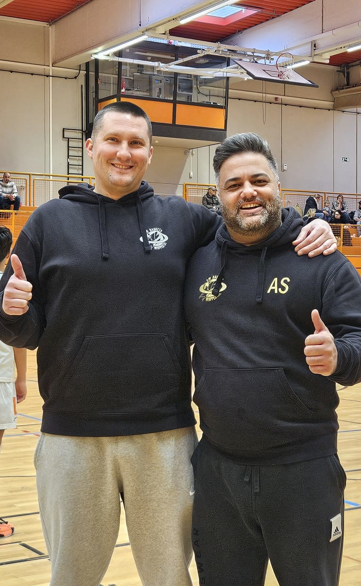 Über uns – SG SW Baskets Wuppertal e. V.